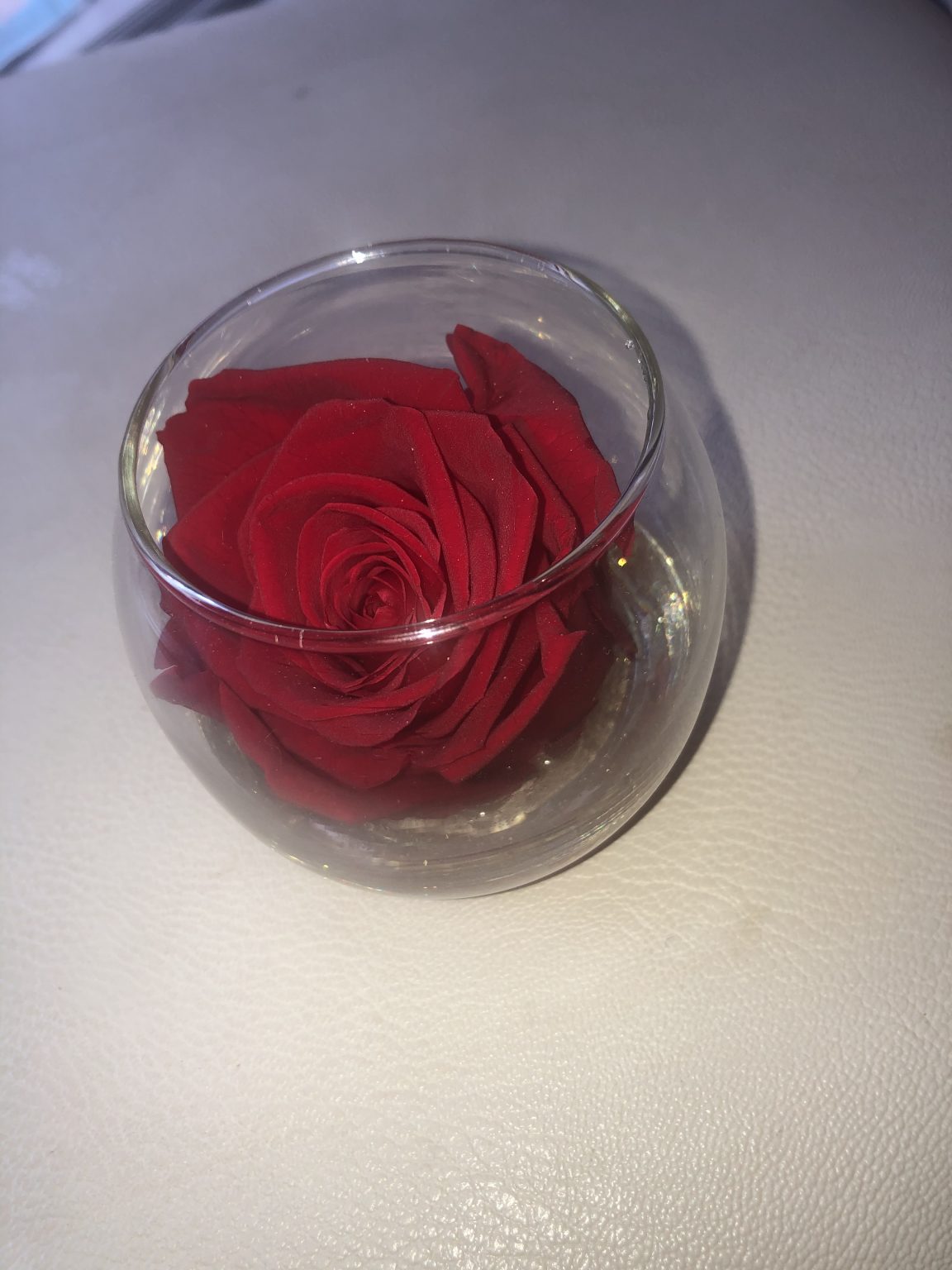 Roses stabilisées - SKY SEA LAND FLOWERS